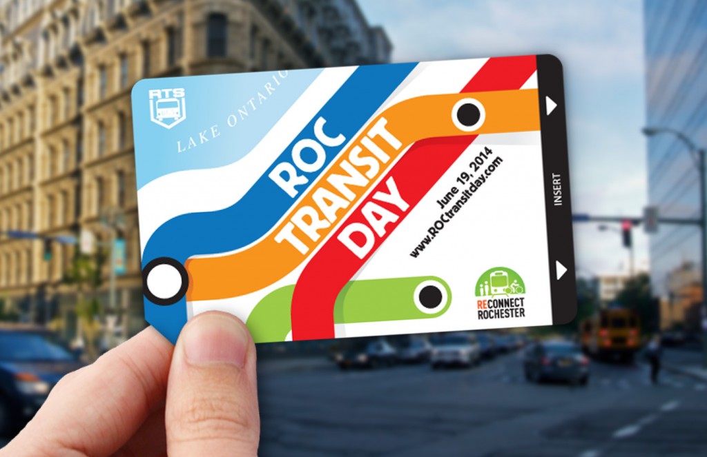 Rochester Genesee Regional Transportation Authority (RGRTA) – Reconnect ...