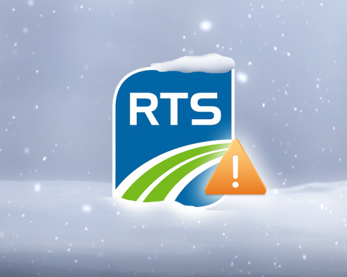 RTS Introduces New ‘Tap & Go‘ Card, PLUS Text & Email Alerts ...