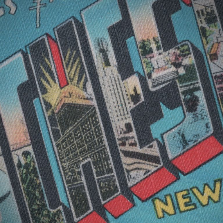 Greetings From Rochester NY Poster – Reconnect Rochester