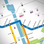 The Rochester Subway Map – Reconnect Rochester