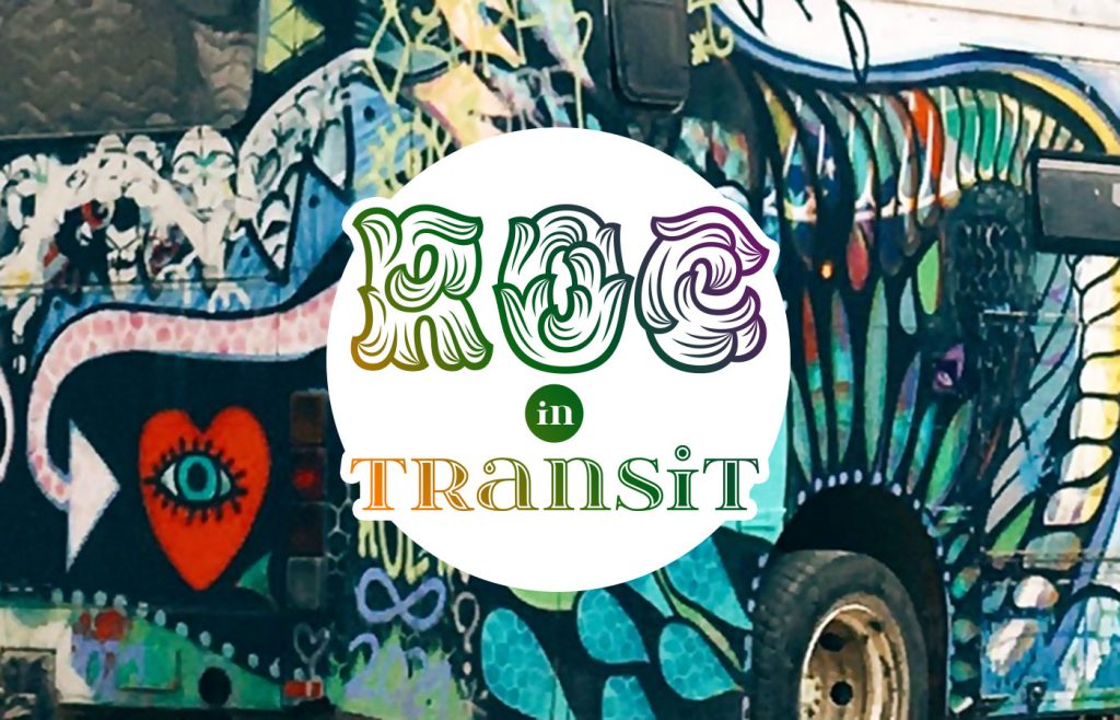 ROC in Transit – Reconnect Rochester