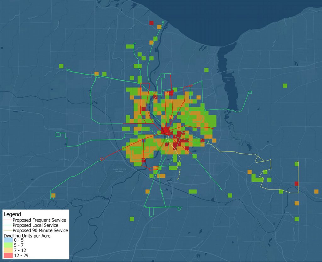 What we like about Reimagine RTS plan. And a few things we’d change ...