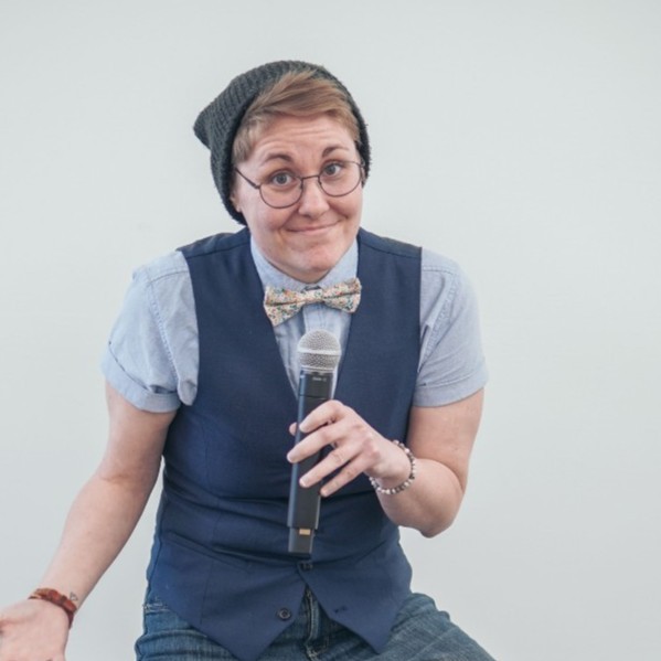 Sarah-Gerin – Reconnect Rochester