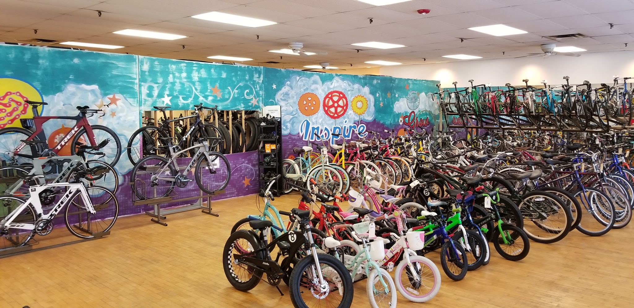 The Great Bike Boom of 2020 – Reconnect Rochester