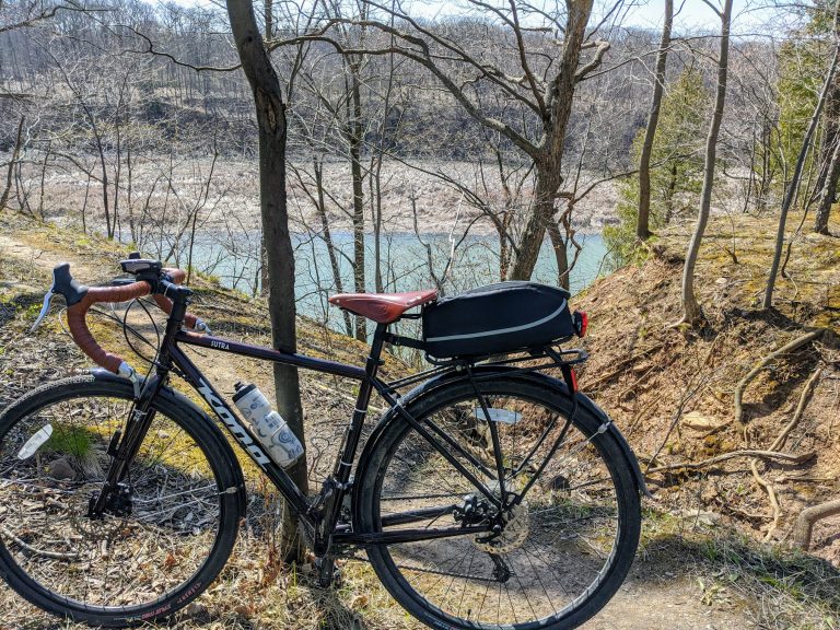 20 Minutes by Bike Blog Series: Irondequoit Map – Reconnect Rochester