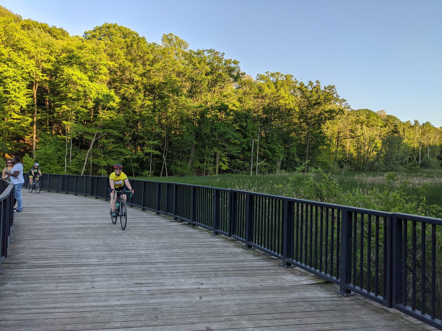20 Minutes by Bike Blog Series: Irondequoit Map – Reconnect Rochester