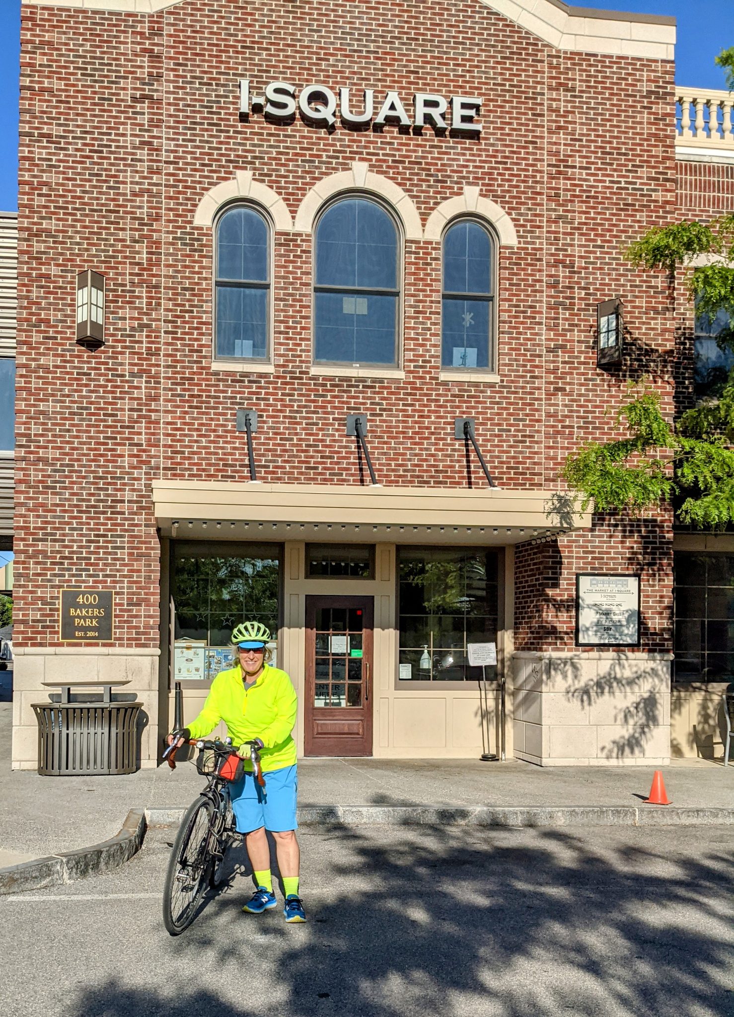 20 Minutes by Bike Blog Series: Irondequoit Map – Reconnect Rochester
