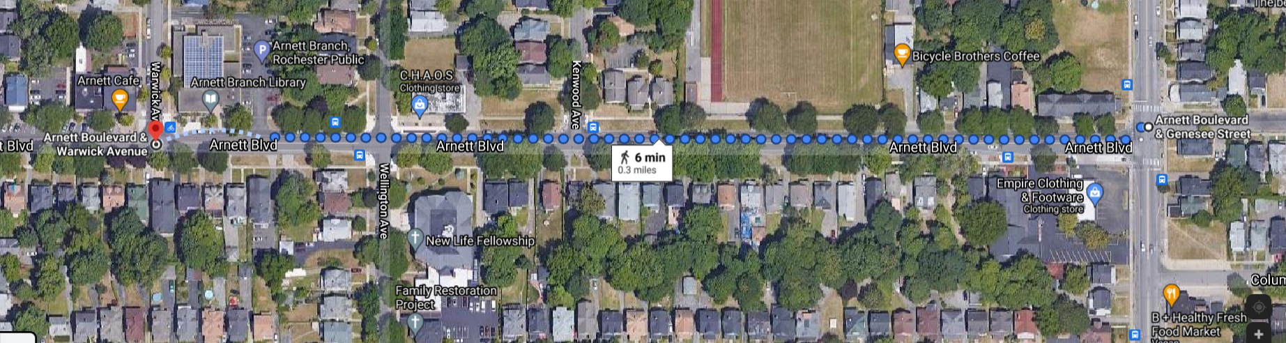 Announcing the Winners of the 2021-22 Complete Streets Makeover ...