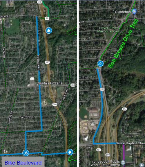 A Resident’s Proposal for a New Mixed-Use Trail in Irondequoit ...