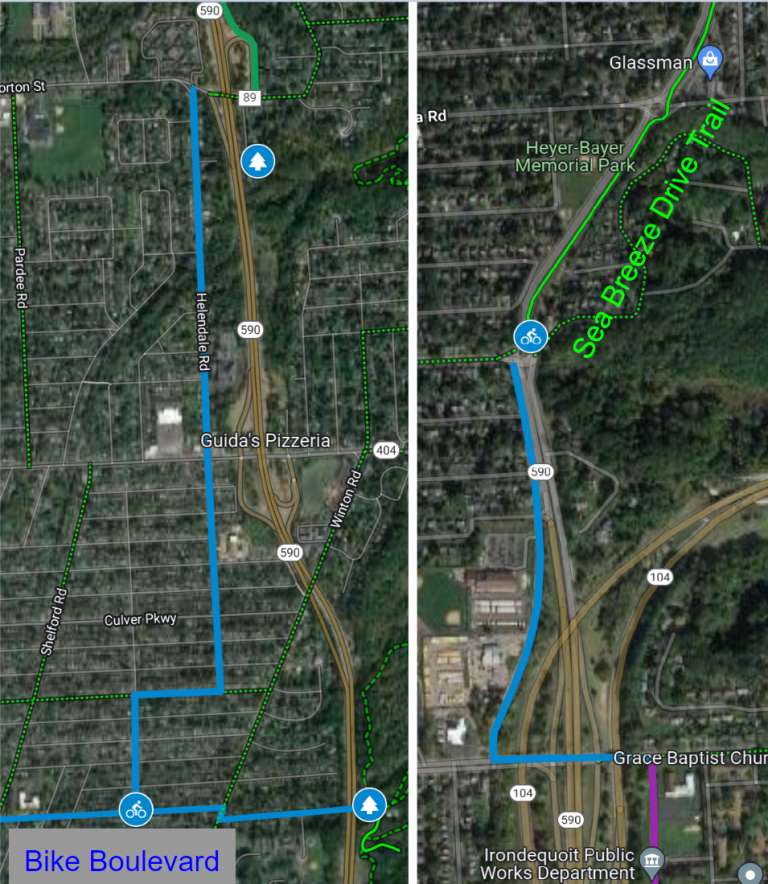 A Resident’s Proposal for a New Mixed-Use Trail in Irondequoit ...