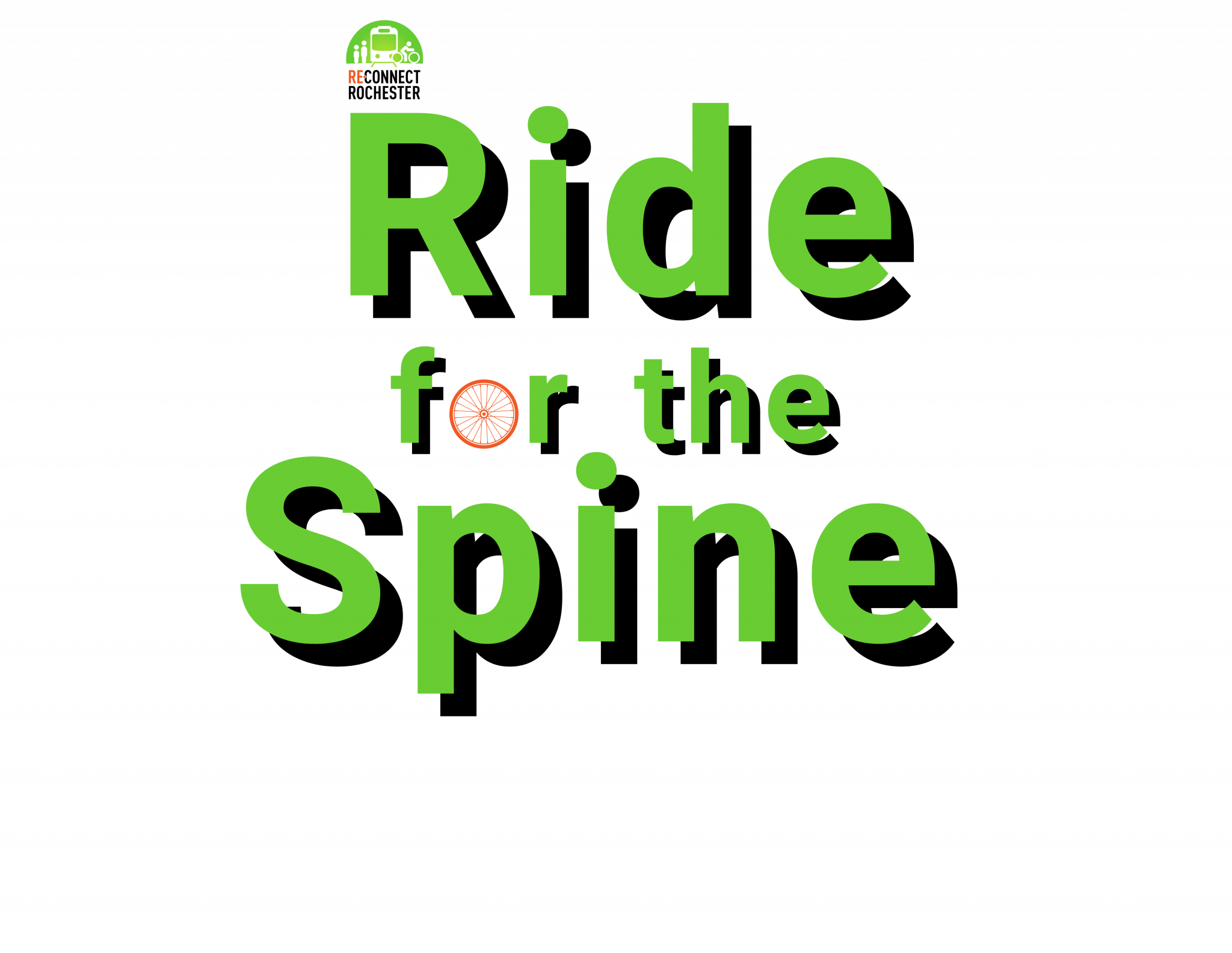 Rochester’s Bike Spine Network – Habitat Corridors Wherein Bike Riders ...