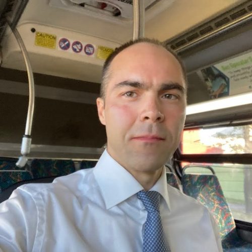 Leadership – Reconnect Rochester